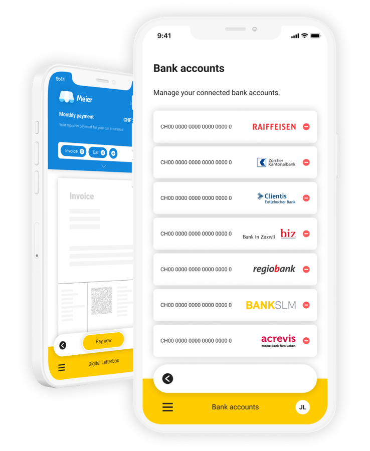 ePost for private individuals